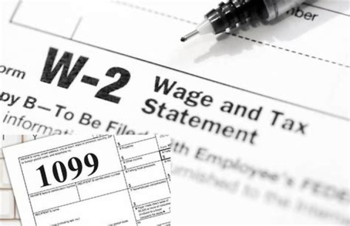 What to do if your W-2 and 1099-R are not available? - Clarity Now